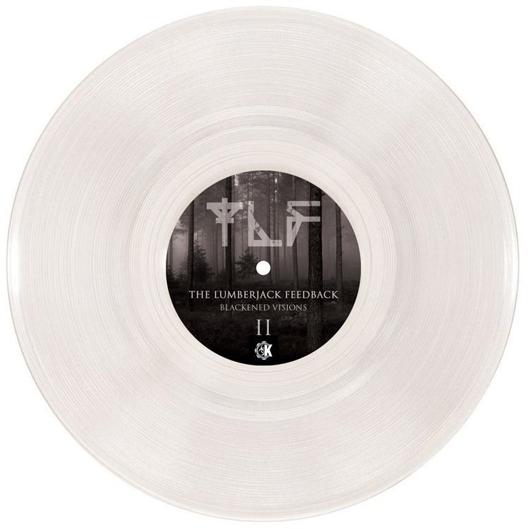 Blackened Visions | The Lumberjack Feedback