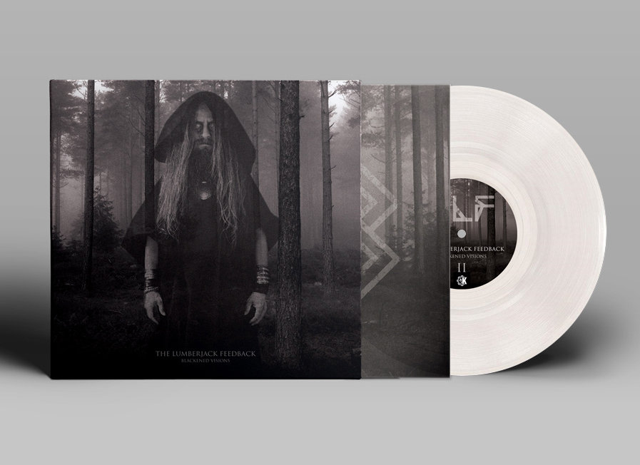 Blackened Visions | The Lumberjack Feedback