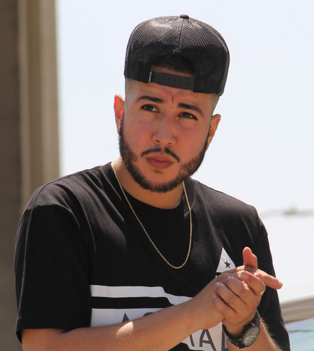 AtlantaFornia Vol.1 | Lito