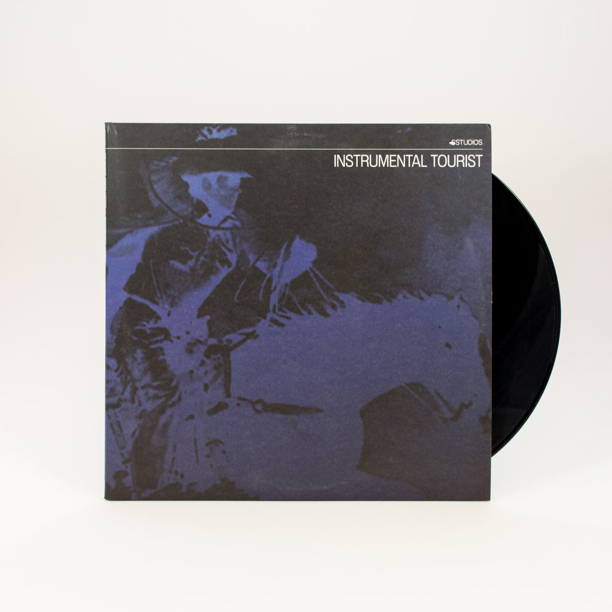 Instrumental Tourist | Tim Hecker and Daniel Lopatin | Software ...