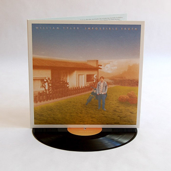 Impossible Truth | William Tyler