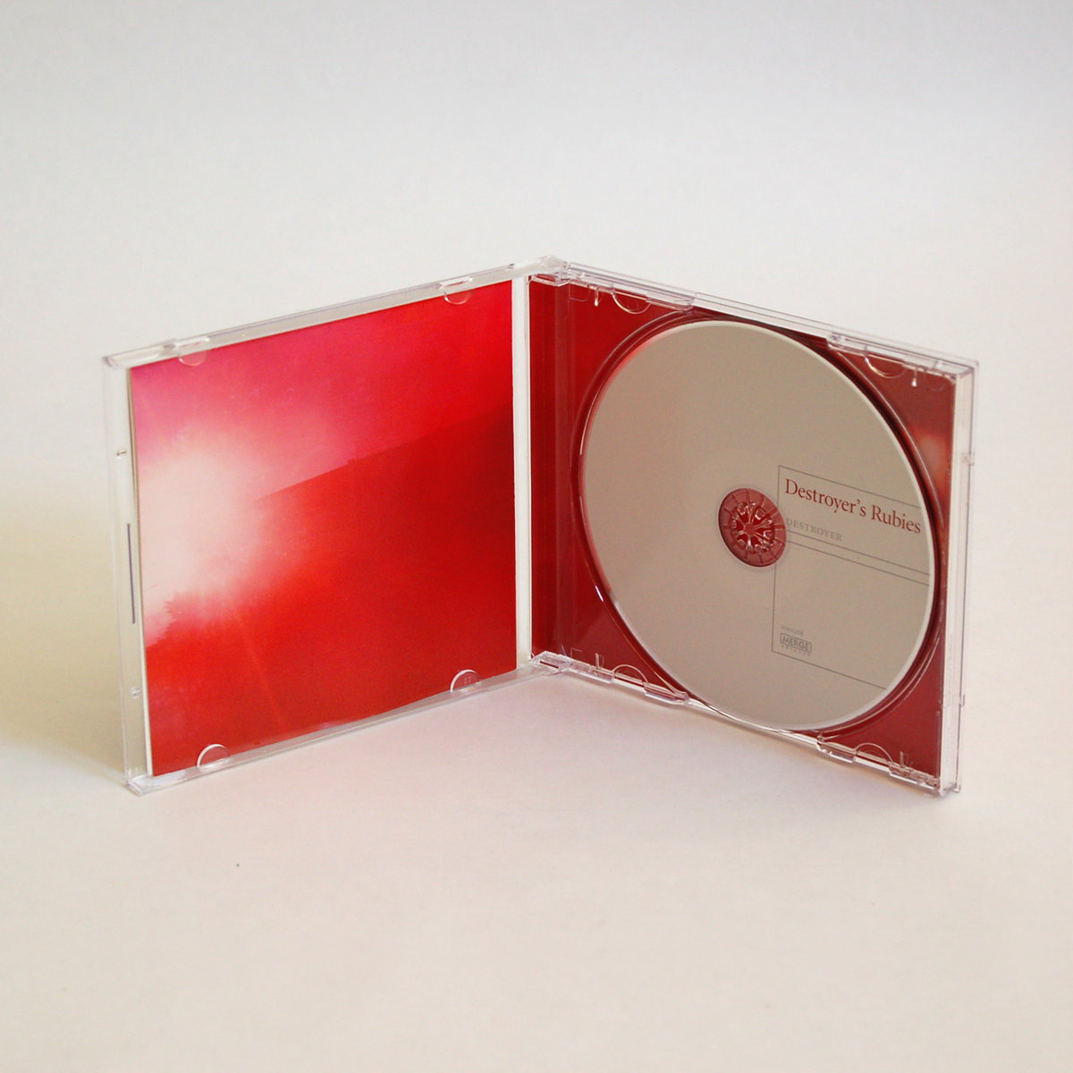 Destroyer's Rubies | Destroyer