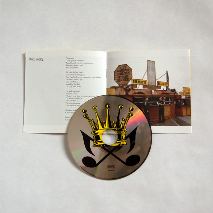 A Final Goodbye from Reigning Sound | Bandcamp Daily