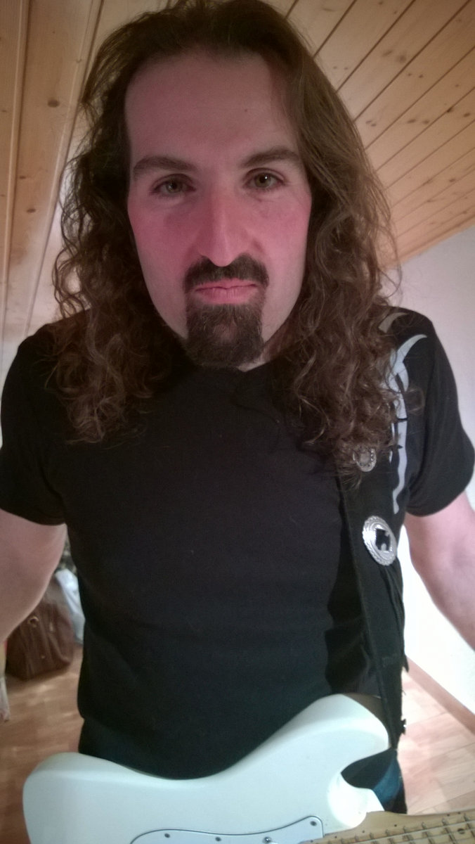 The Dog's Valley | Sergi Moya