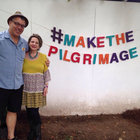 WOOD/METAL/PLASTIC/PATTERN/RHYTHM/ROCK | 75 Dollar Bill