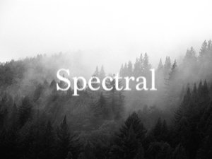 Music | spectral