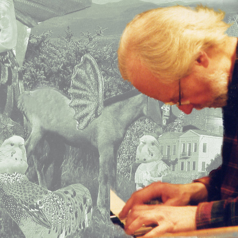 Gradient Colors | John Gilmore & VictorYibril | John Gilmore