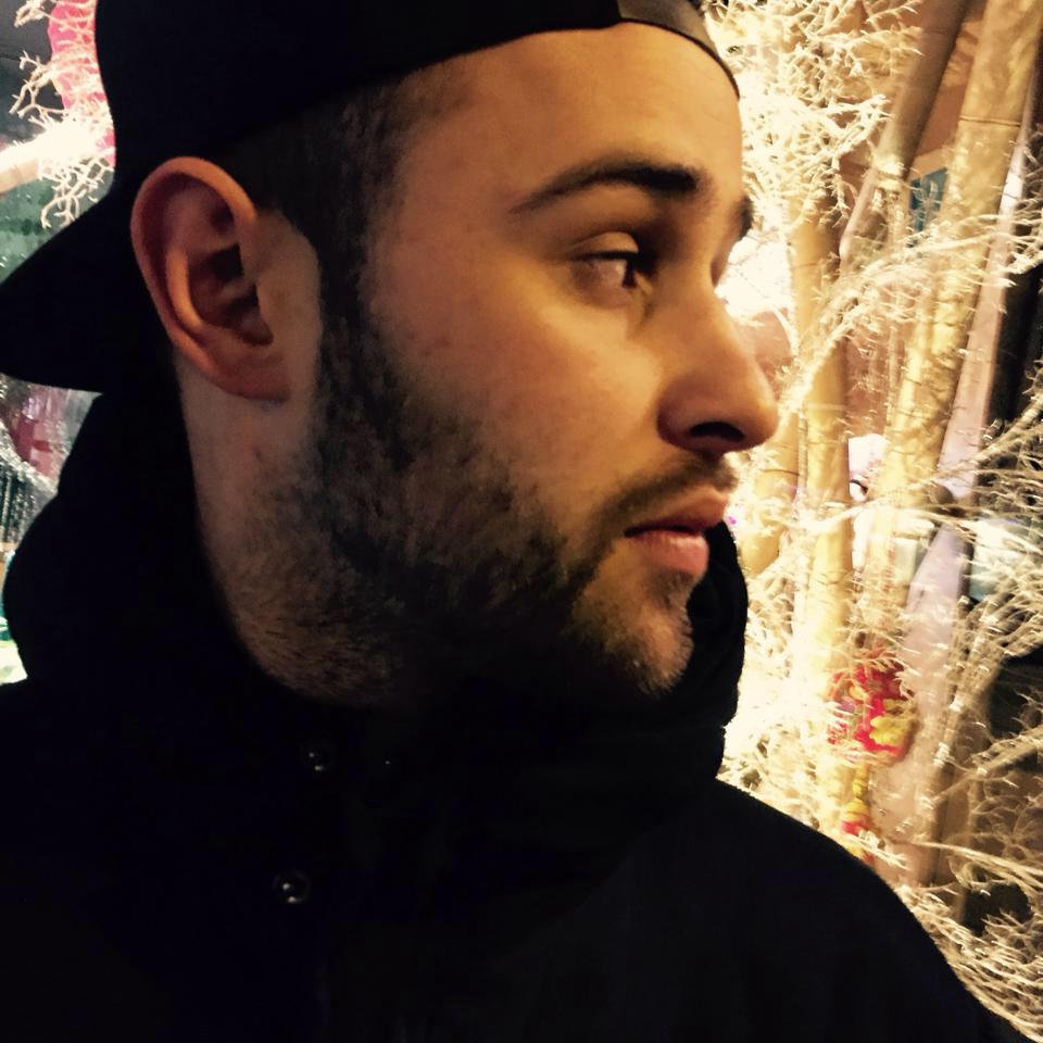 Farewell Beat Tape | Nwonknu