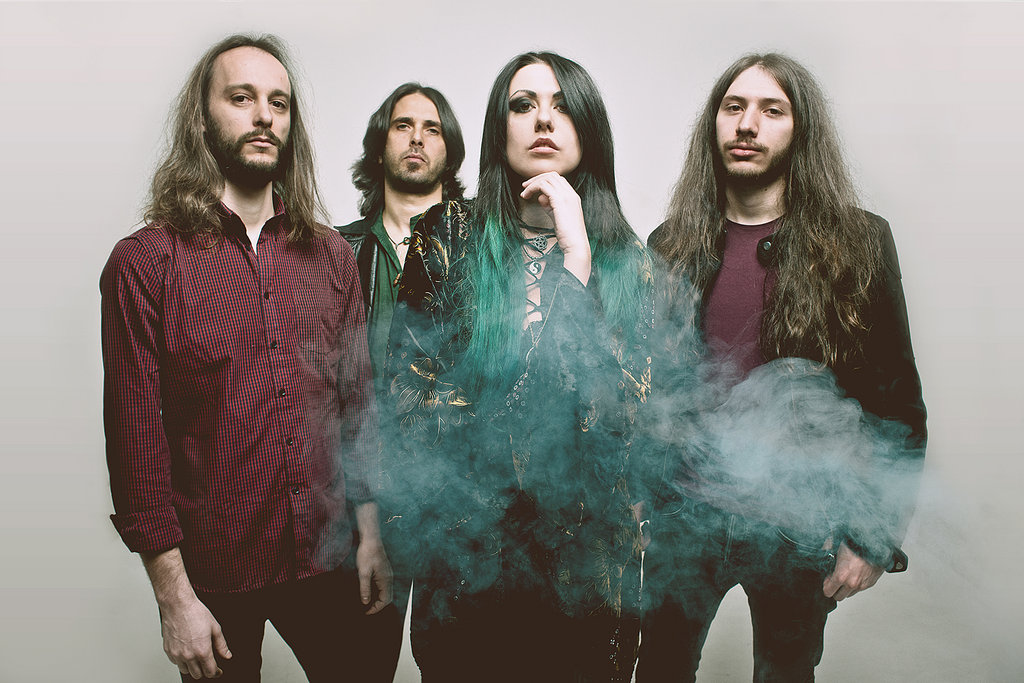 A Dark Descent Into the Shadowy World of “Horror Psychedelia ...