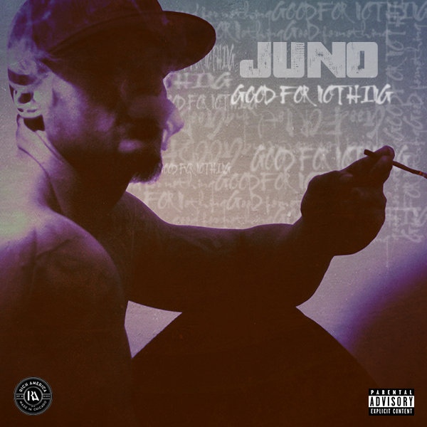 "Watch em Fall" | Juno Lost Kause | Juno