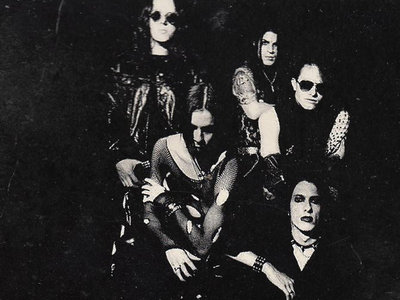 Artists | Gothic Music Records