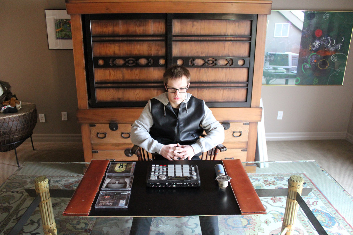 "CAM LAZ vs. LAZ D" | CAM LASLEY