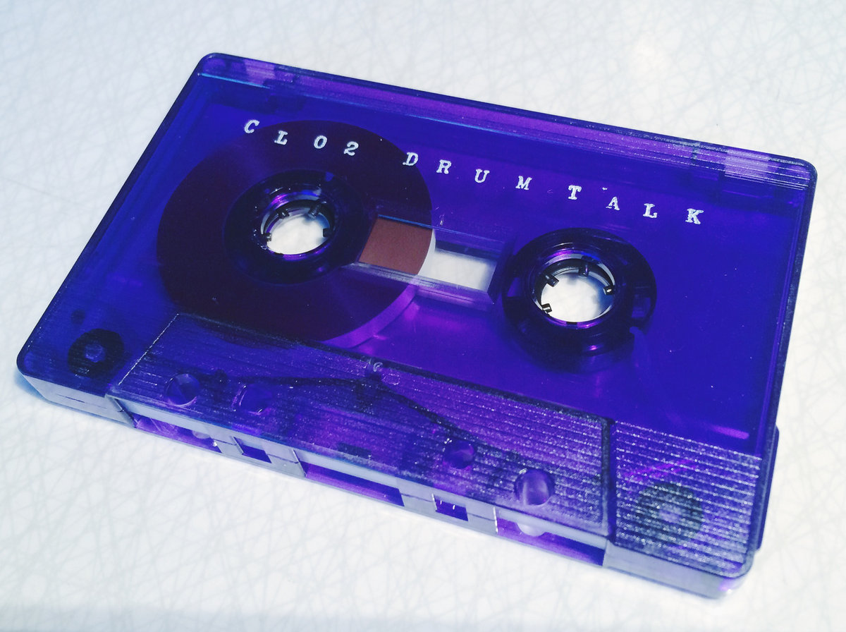 CL-02: Drum Talk (Mixtape) | Casio Love | Tram Trax
