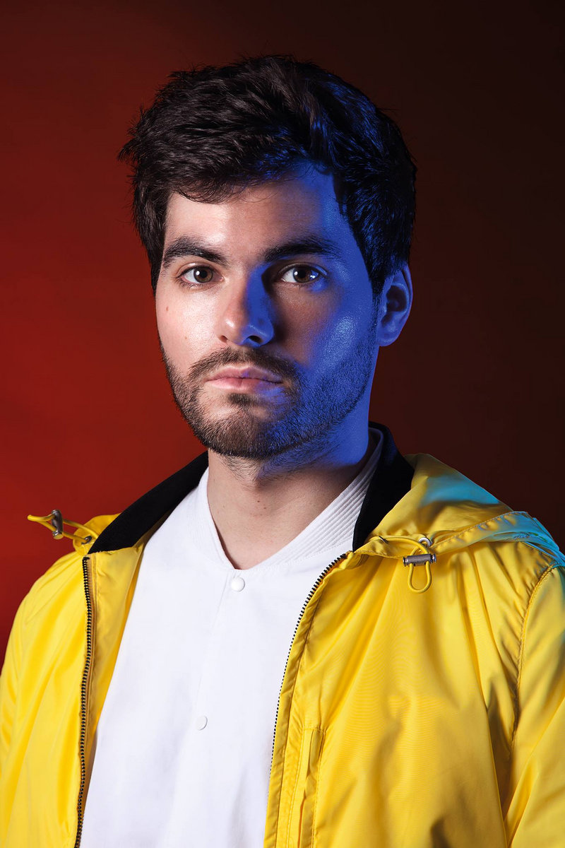 Merch | Jean Tonique