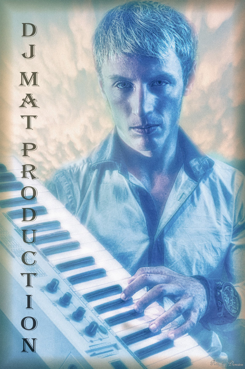 Crapuleuse | dj mat production | DJ MAT PRODUCTION