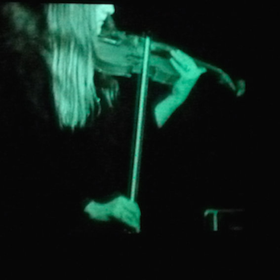 What Memorials Listen to on Bandcamp | Bandcamp Daily