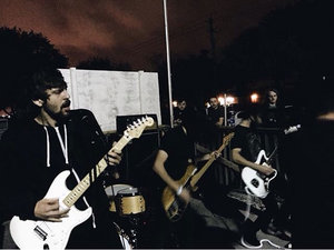 Music | The Thieving Hand