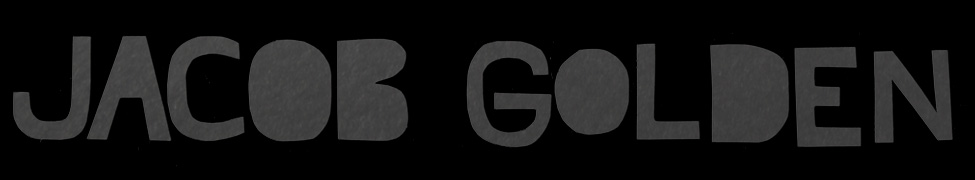 The Underground | Jacob Golden