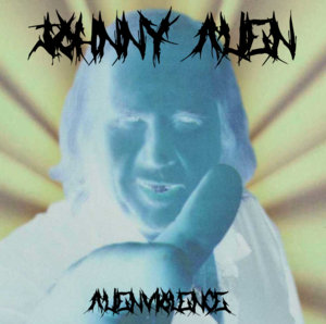 Music | Johnny Alien