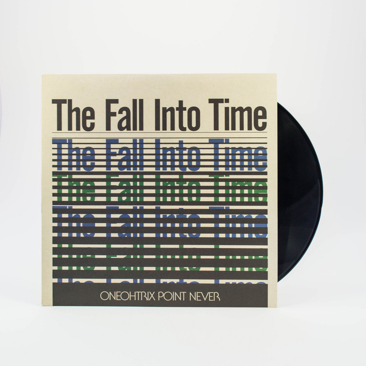 The Fall Into Time | Oneohtrix Point Never
