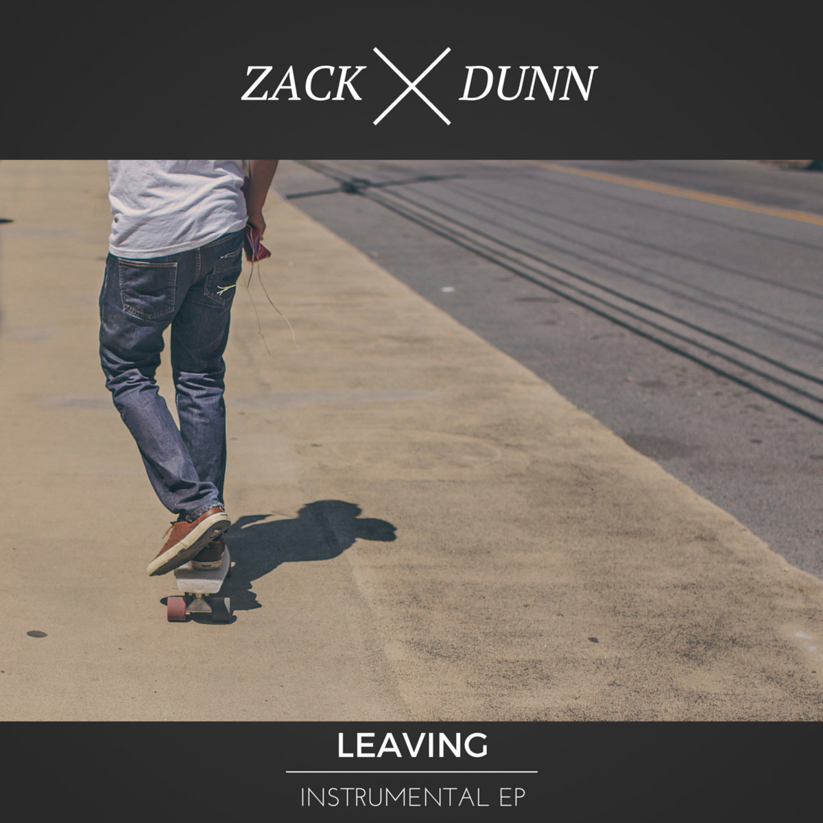 DEEPER TRIP EP | ZACK DUNN