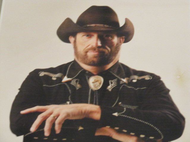 Non Stop Flight | Randall Rutledge