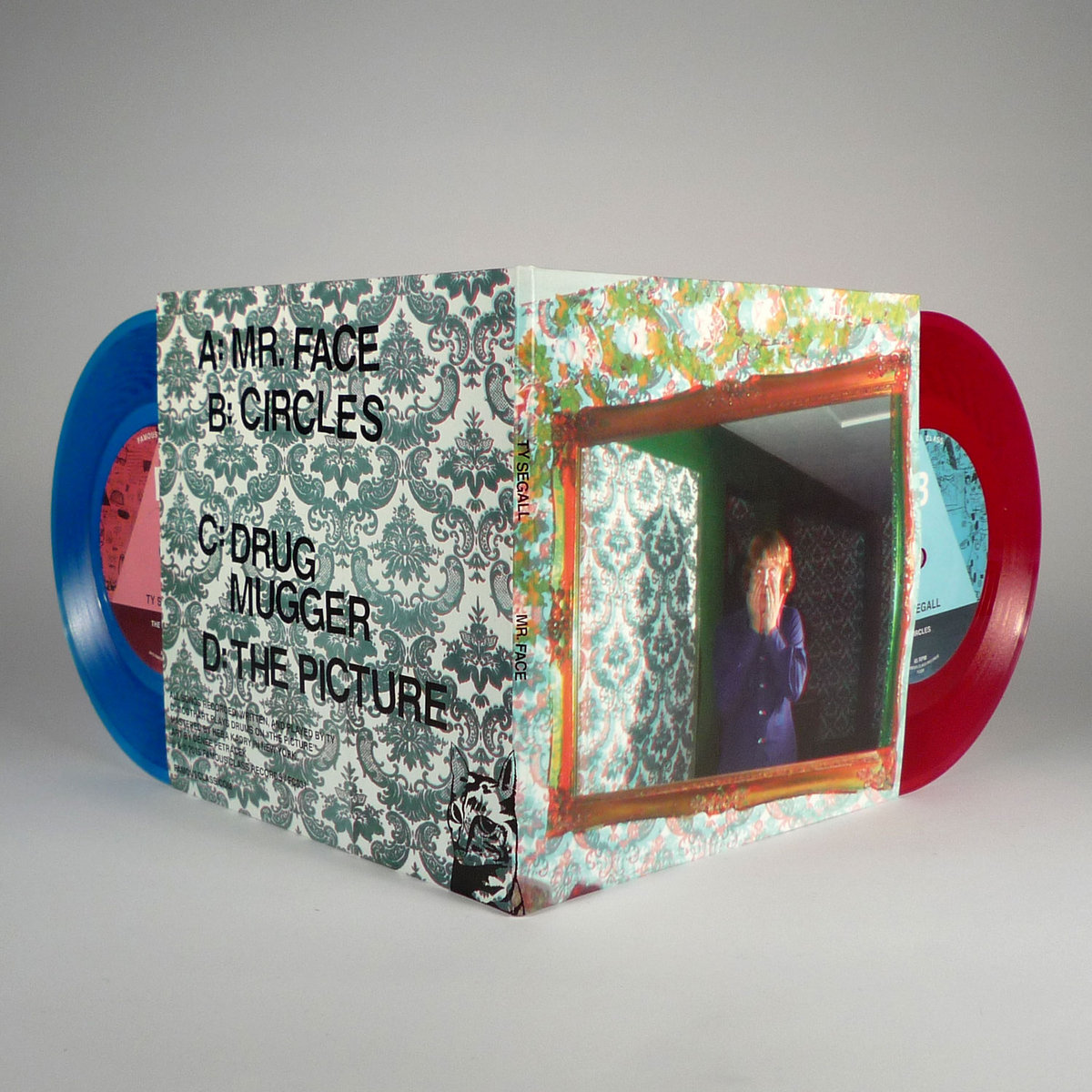 Mr. Face | Ty Segall