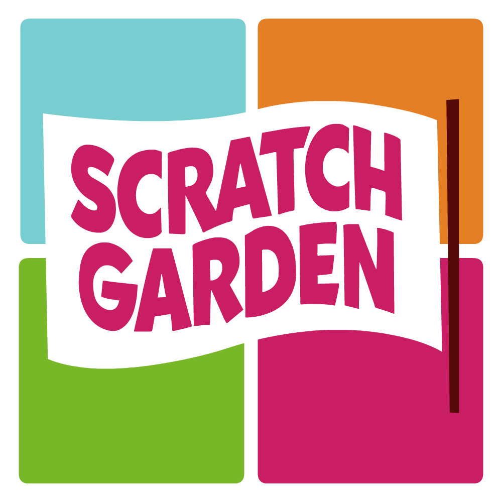 Vol 5 Scratch Garden