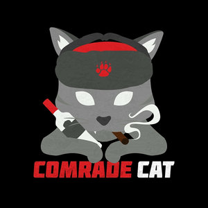Music | Comrade Cat