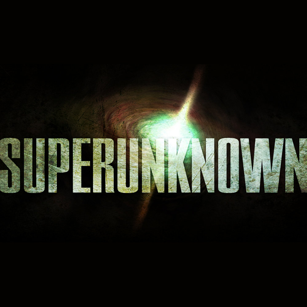 Don't Tell Me | SUPERUNKNOWN | superunknown