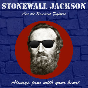 Music | Stonewall Jackson and the Basement Fighters