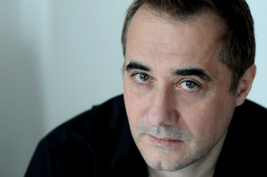 Music | Keith Patchel