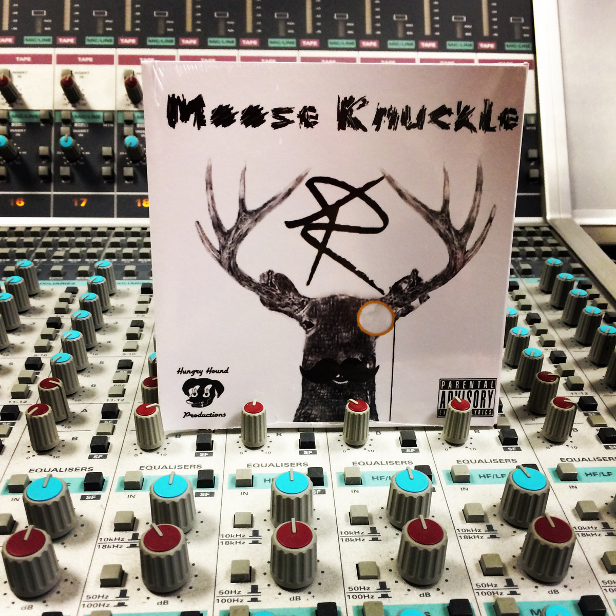 Moose Knuckle | Sexy Pretty Things