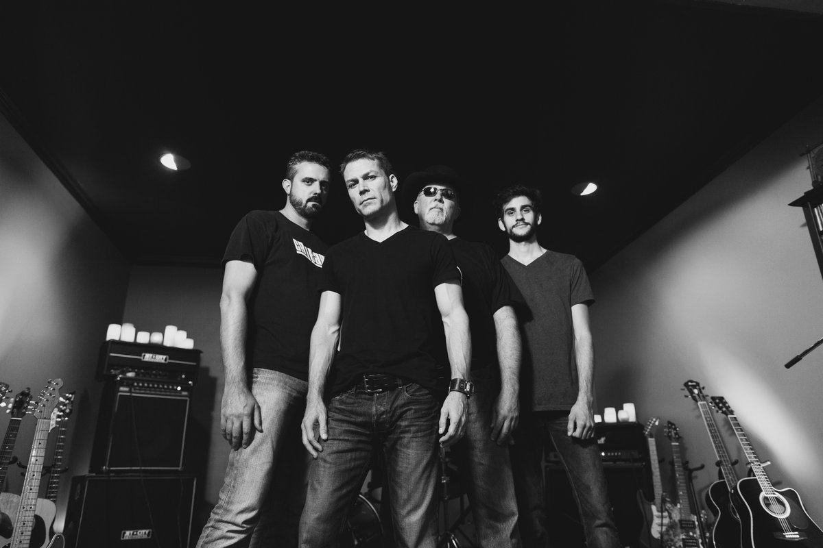 An End To All Things | Jake's Meadow