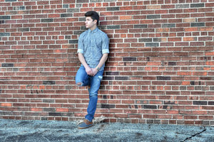 Music | Anthony Enos