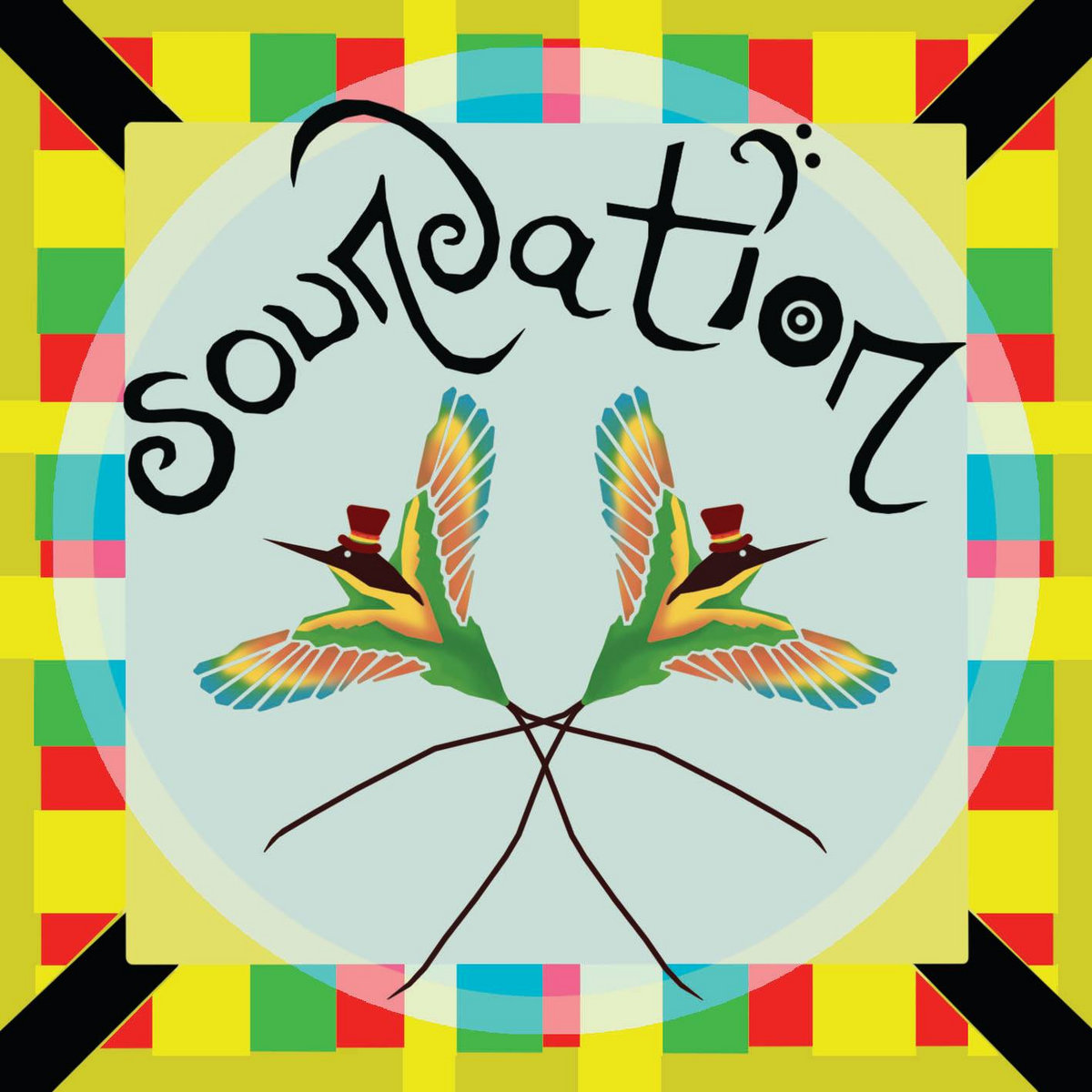 Wicked System | Soundation