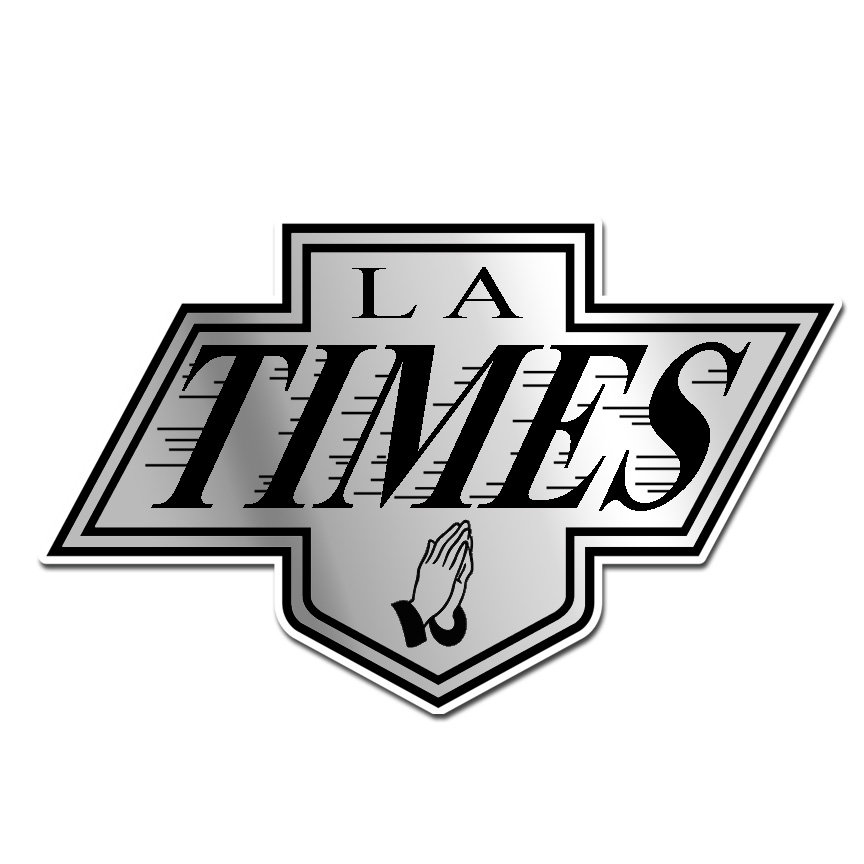 Sorry For The Wait | LA TIMES