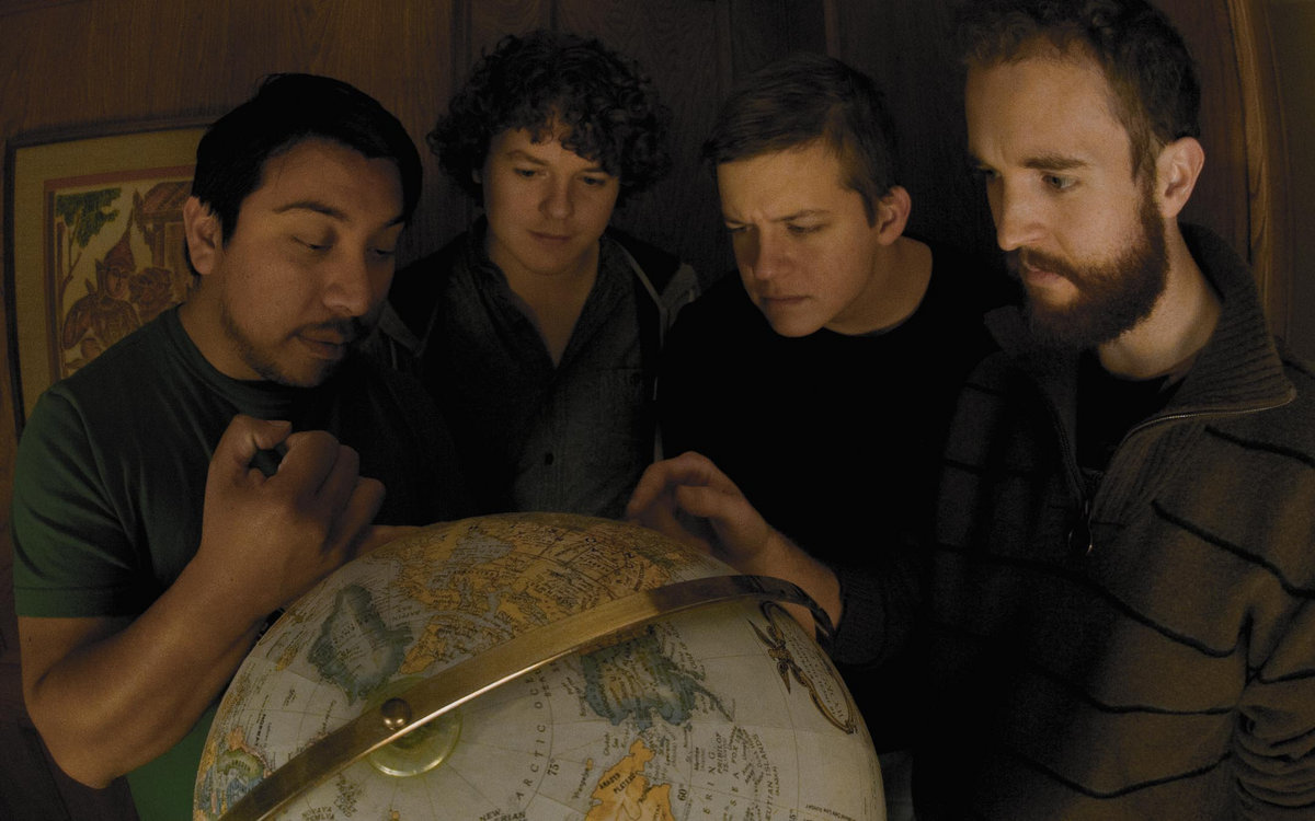 Off World EP | Off World