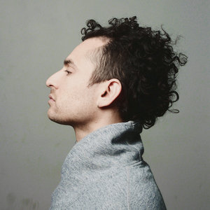 Music | Keaton Simons