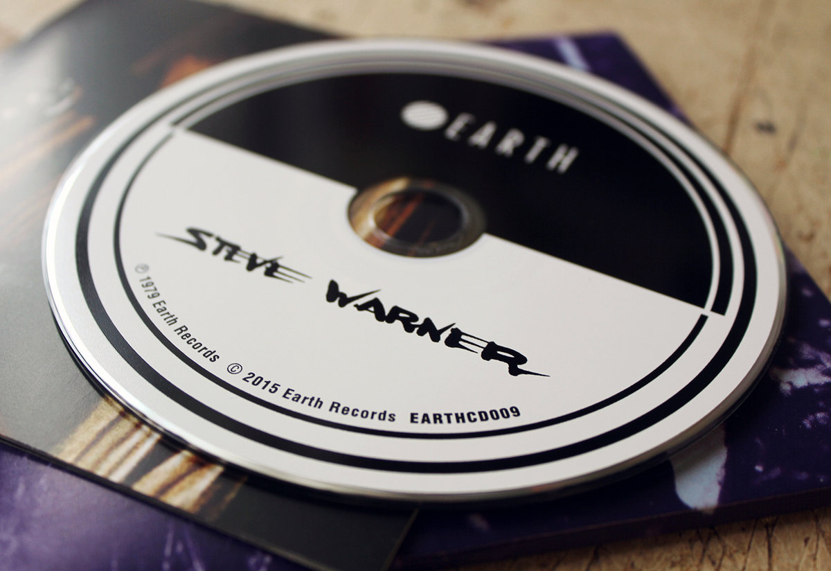 Steve Warner | Steve Warner