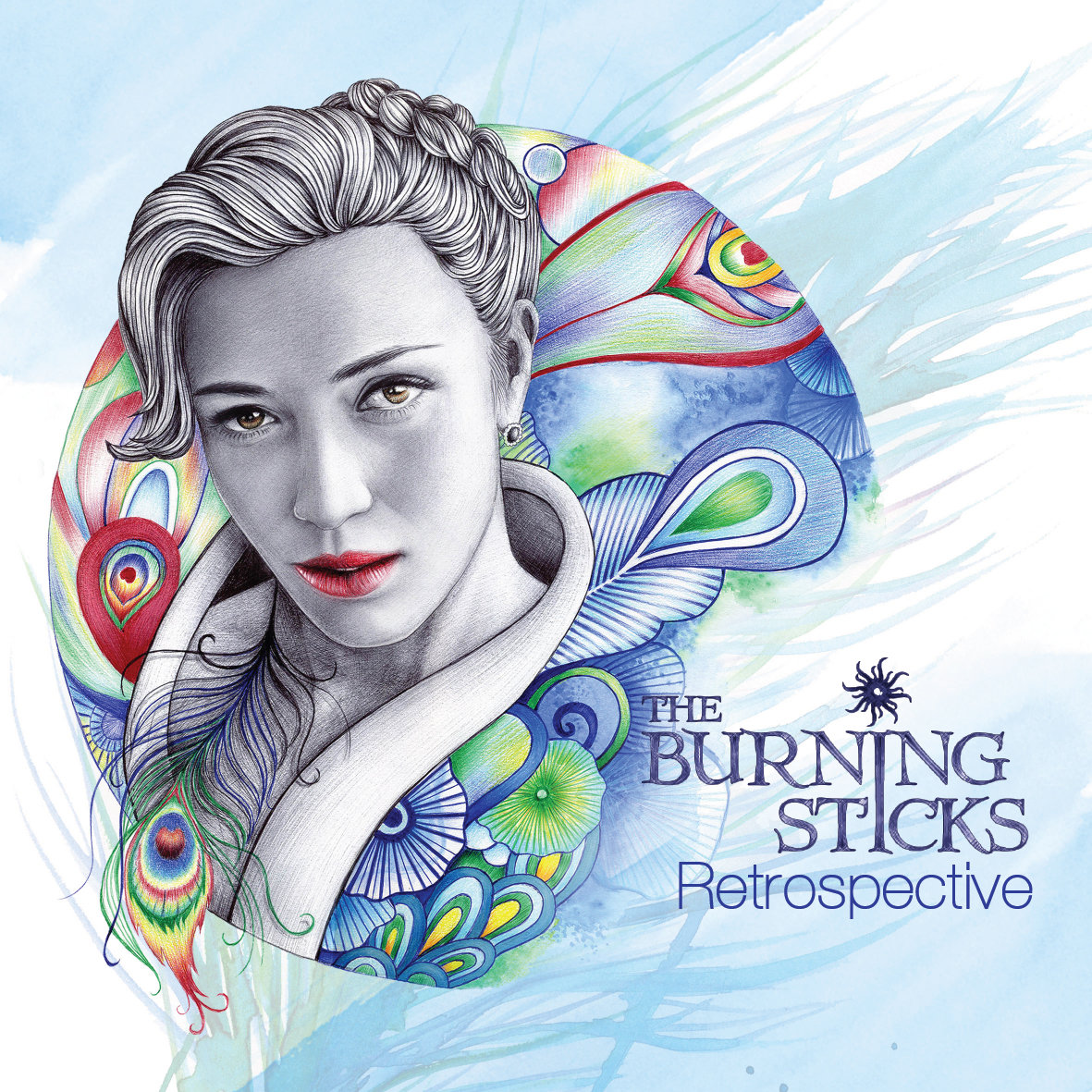 Retrospective | The Burning Sticks