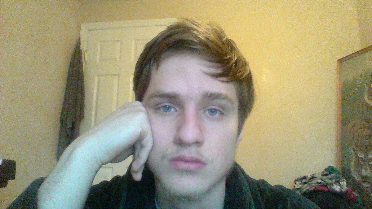 The Spiral Up | Sam Conti