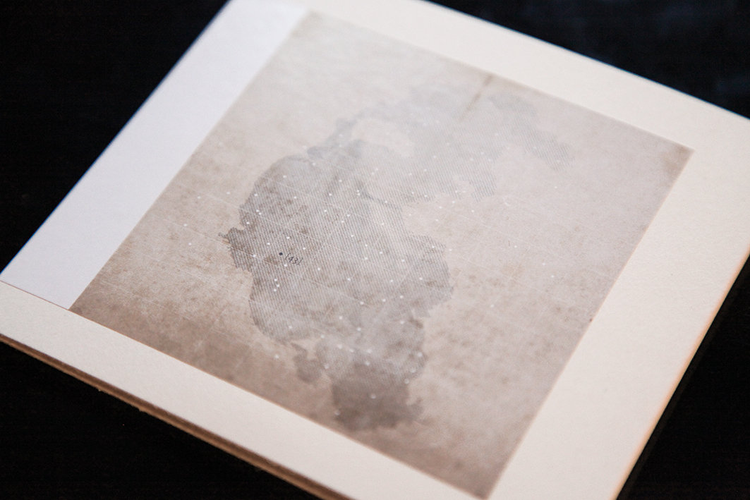 February Dawn | Wil Bolton | eilean rec.