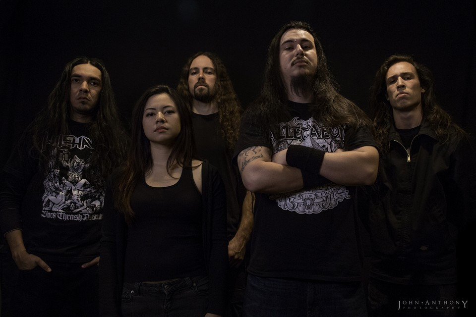 THE ENDLESS SUFFERING | Infinite Death