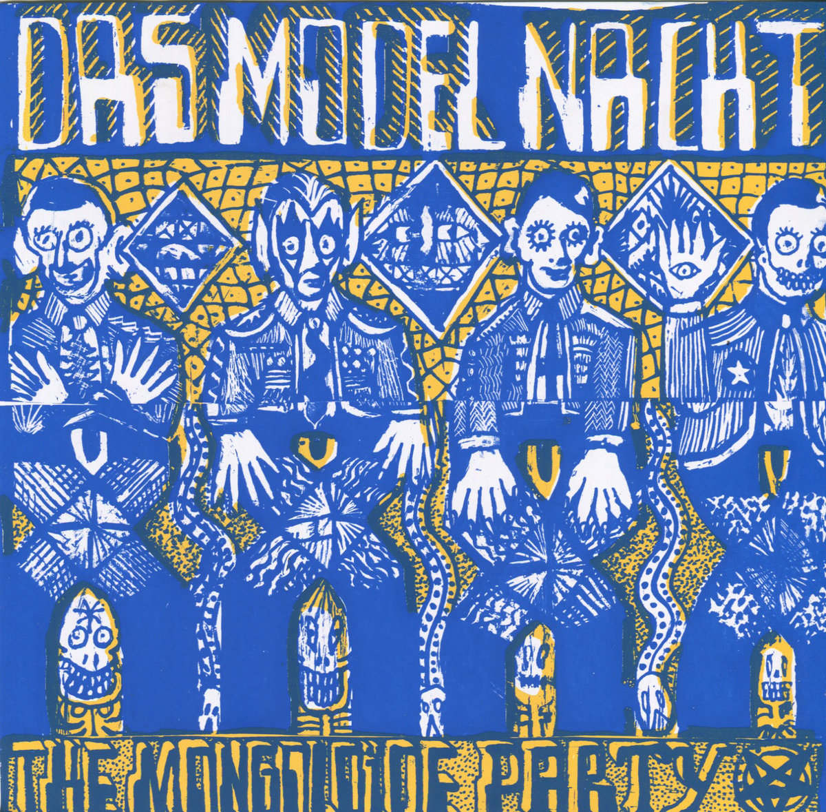 NACKT IN DER DUSCHE | Das Model