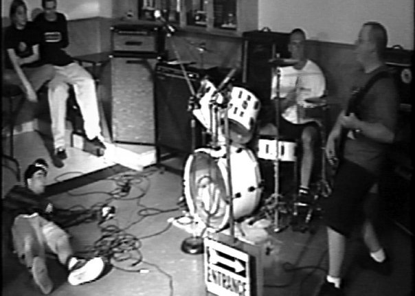 Rotten Ronnie's [2020 Remix] | Johnny "Bob" Goldstein