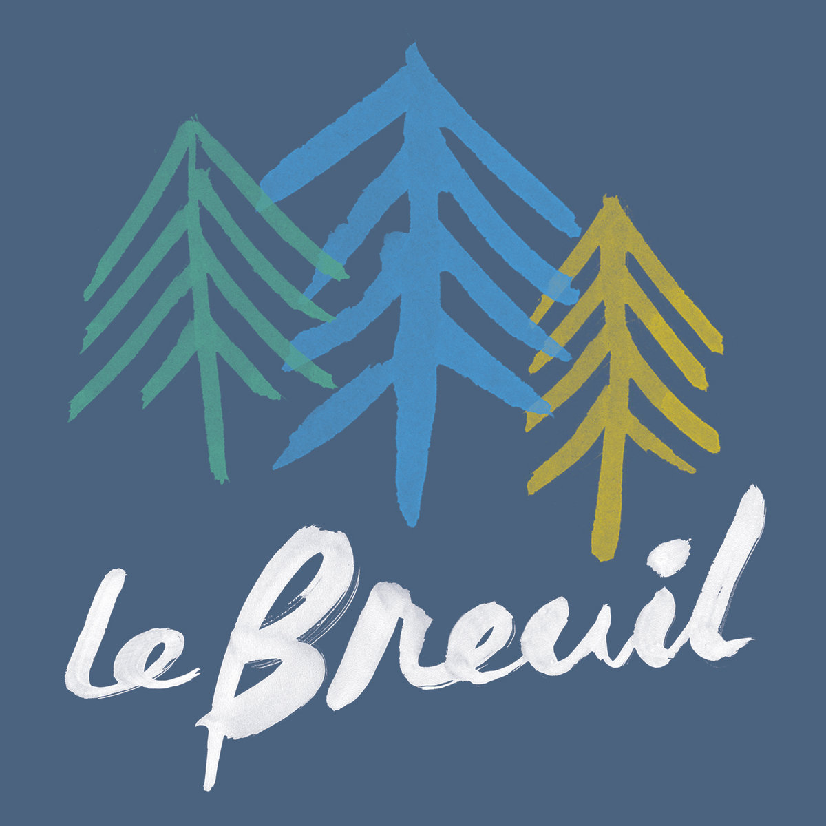 Le Breuil | Le Breuil