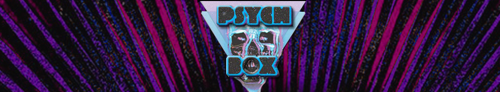 Psych Box | Psych Box