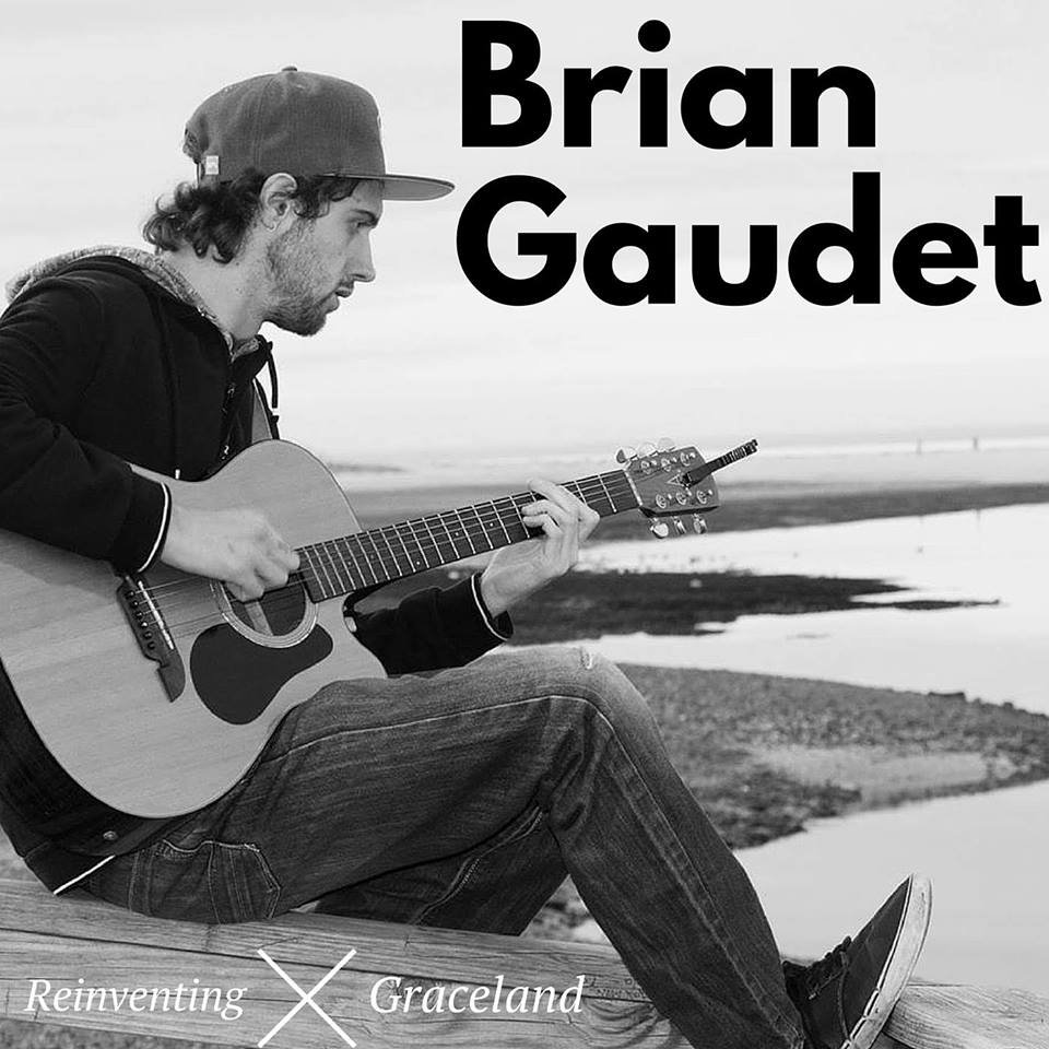 Reinventing Graceland | Brian Gaudet