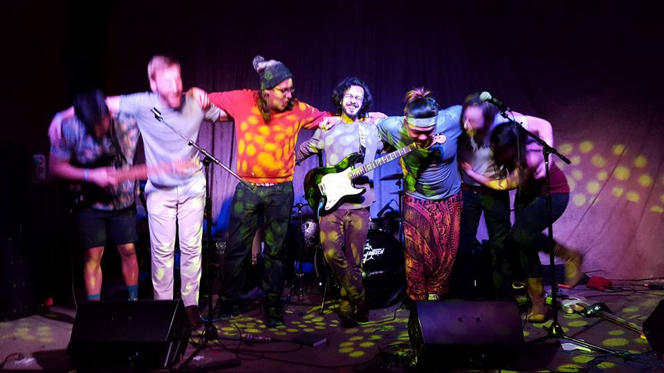 Rad(Ish) Demos | The Rad Ishes